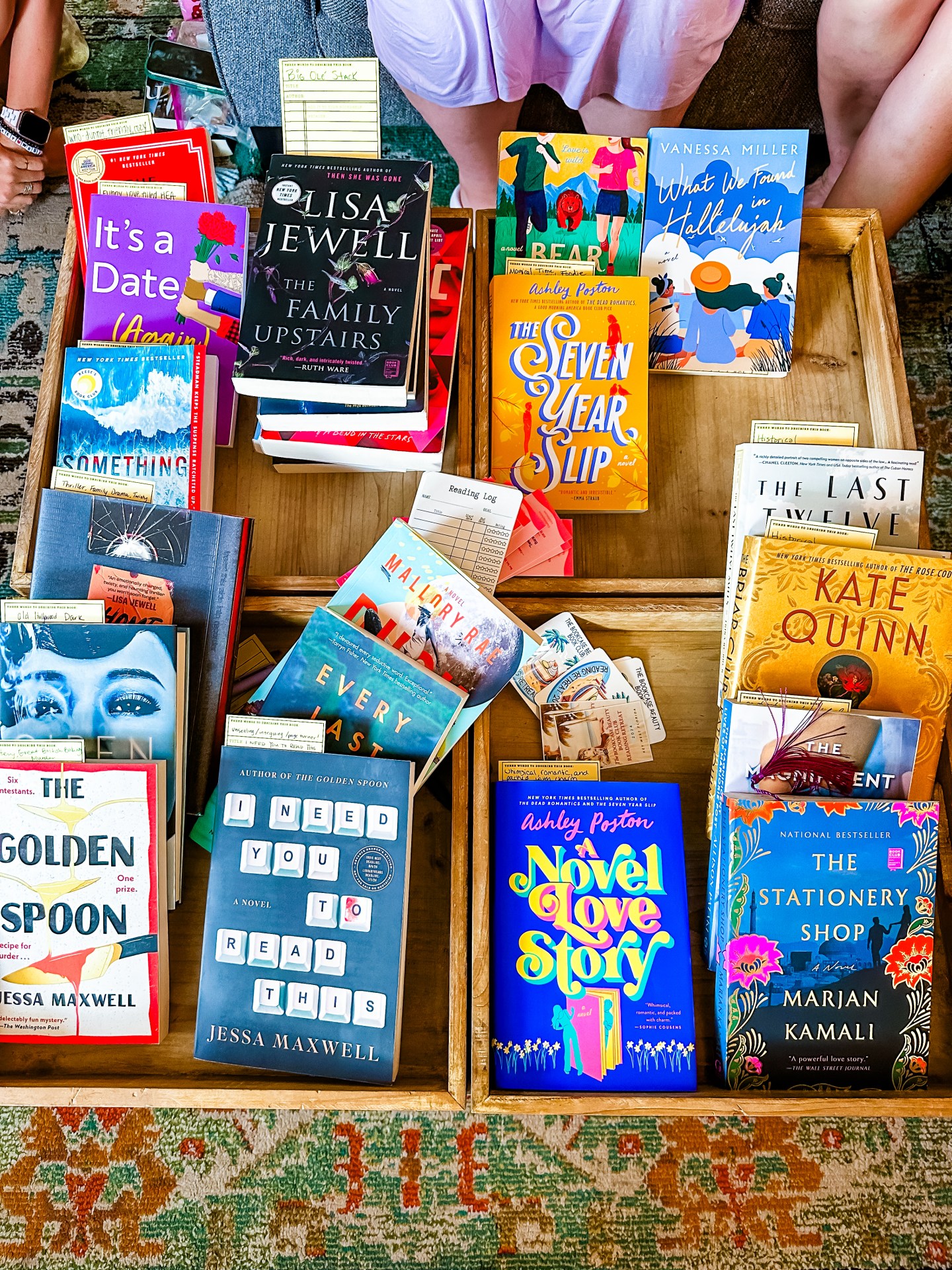 Everything to Know on How to Start a Book Club - The Bookcase Beauty